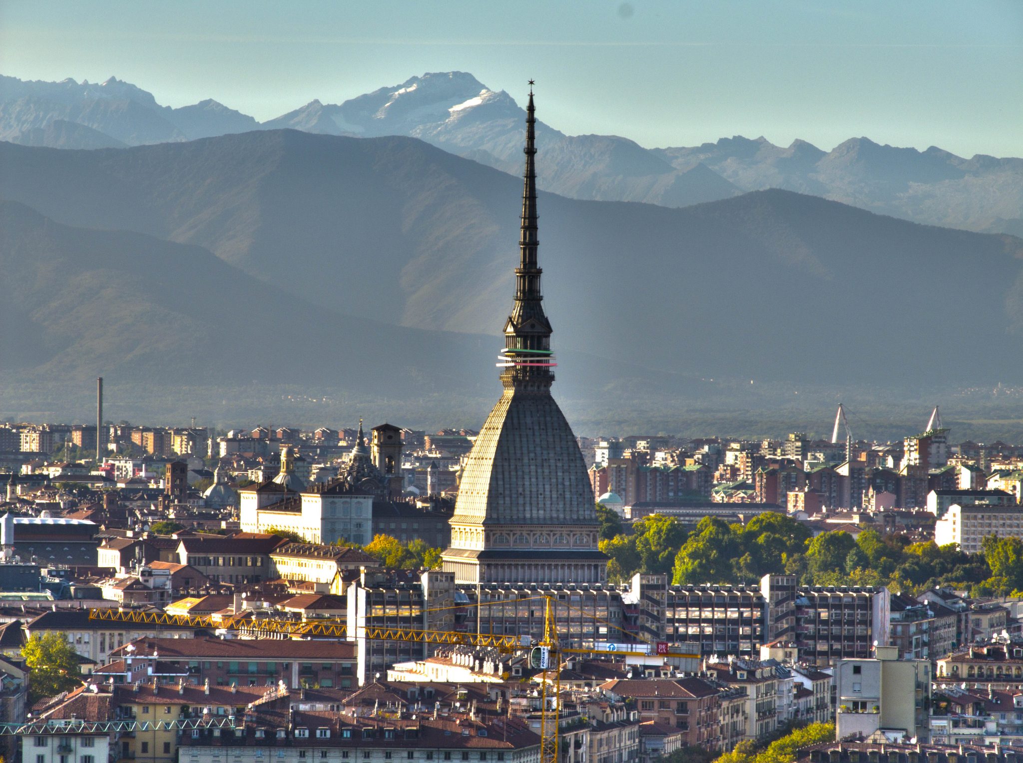 Noleggio auto a Torino Porta Nuova - Noleggiare.it