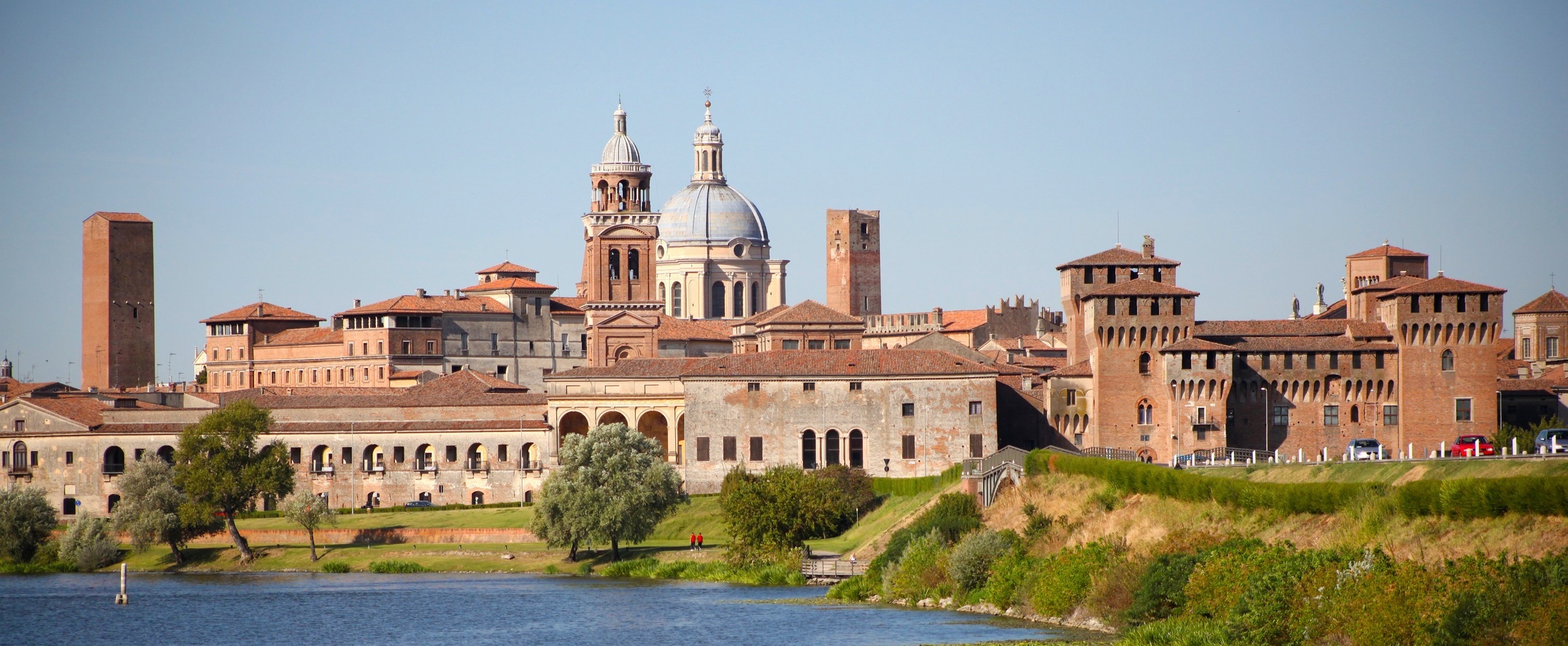 Noleggio auto a Guidizzolo - Mantova - Noleggiare.it