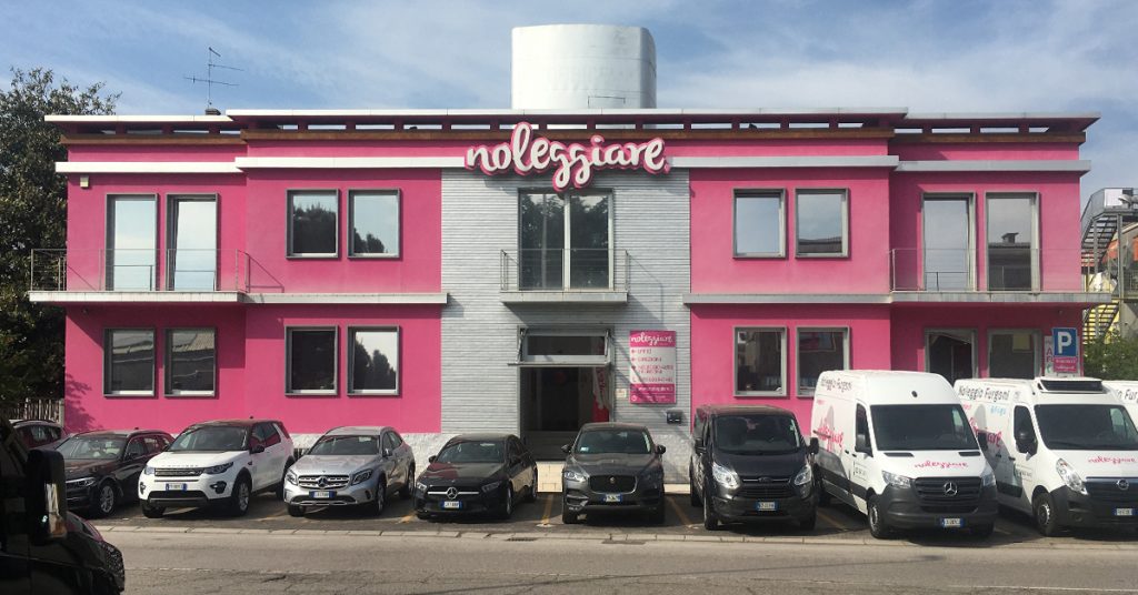 safe rental - Noleggiare.it