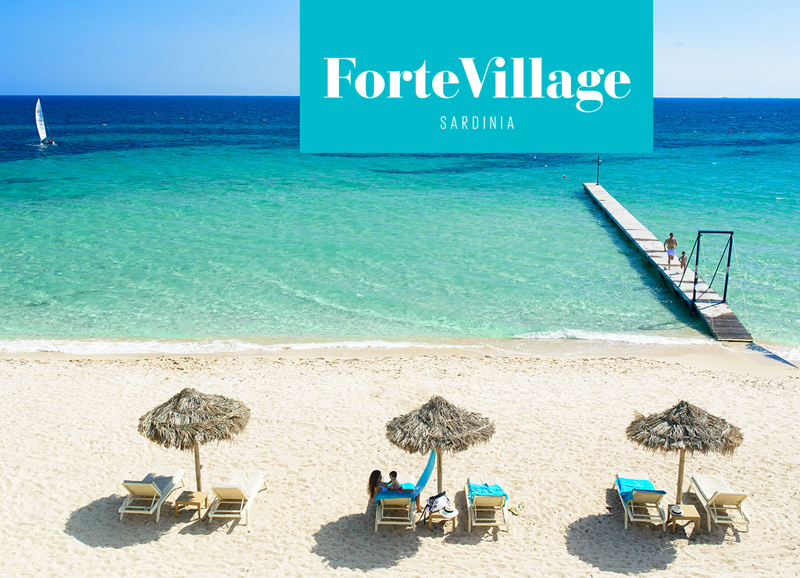 Forte Village Village - Noleggiare.it