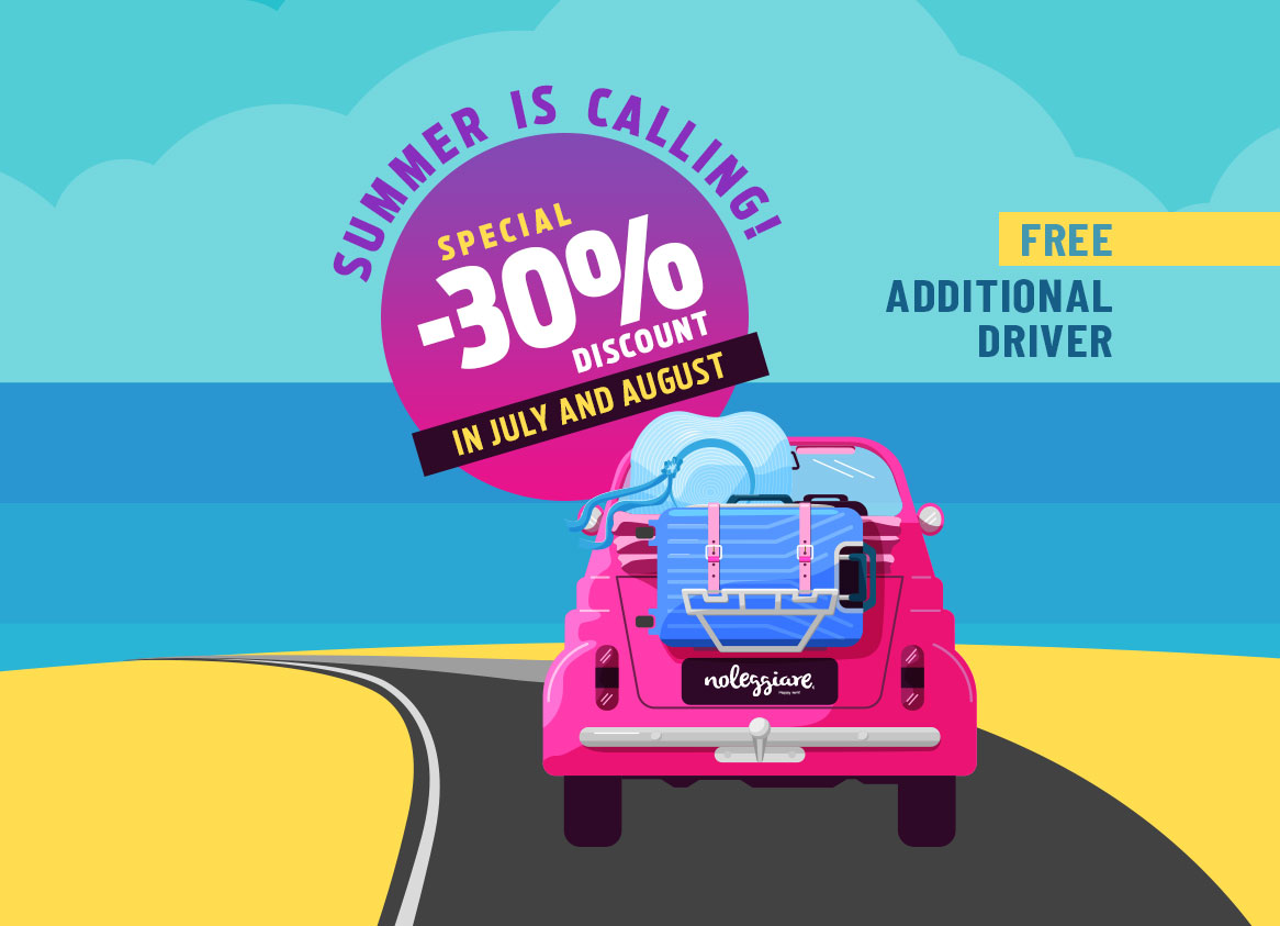 30 Discount Rental Car July And August Noleggiare it 30-discount-rental-car-july-and-august-noleggiare-it