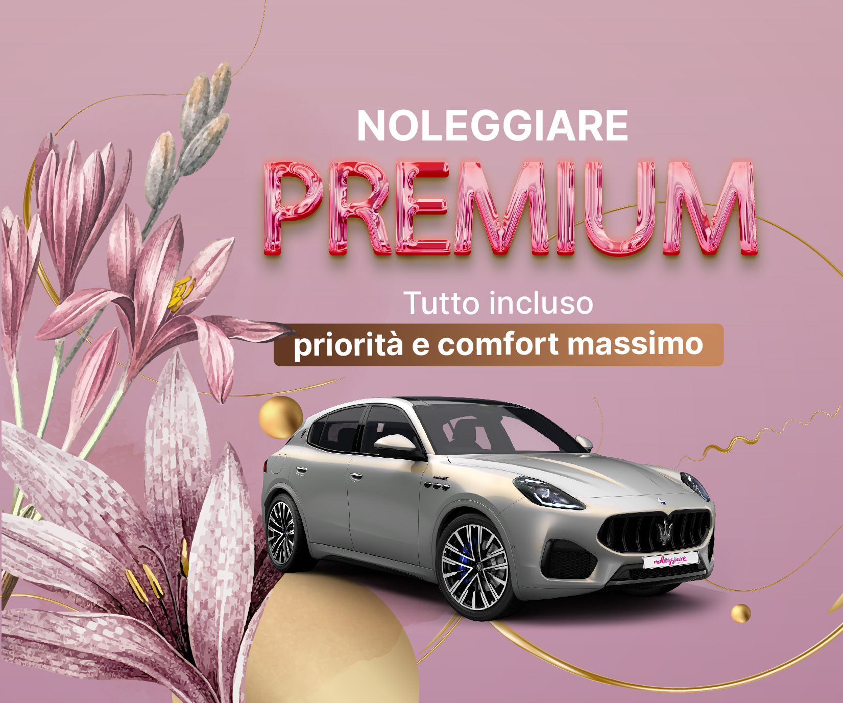 Noleggiare Premium - Noleggiare.it