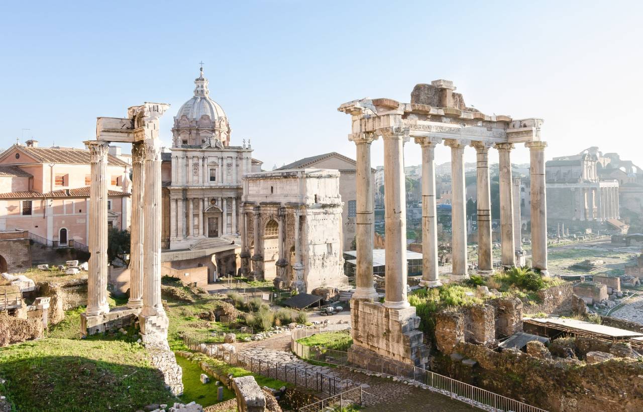 Car Rental Roma Termini - Noleggiare.it