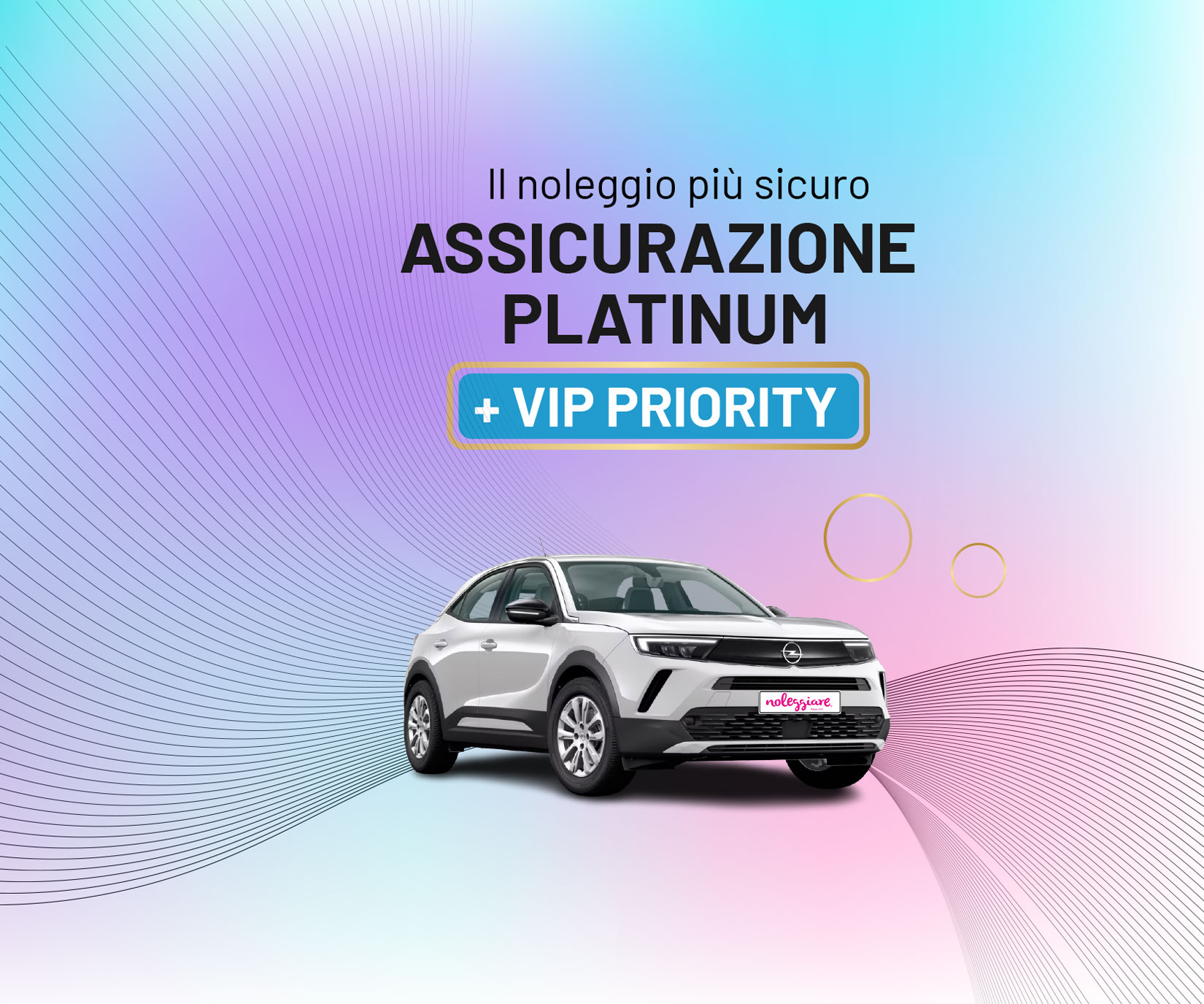 Noleggiare Premium: come funziona - Noleggiare.it