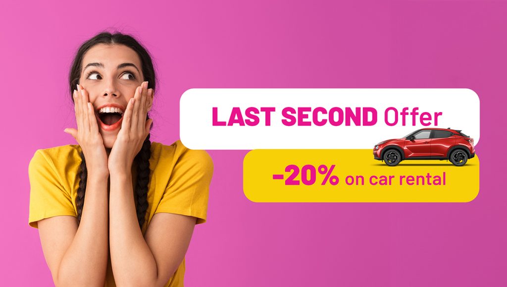 Offers - Noleggiare.it